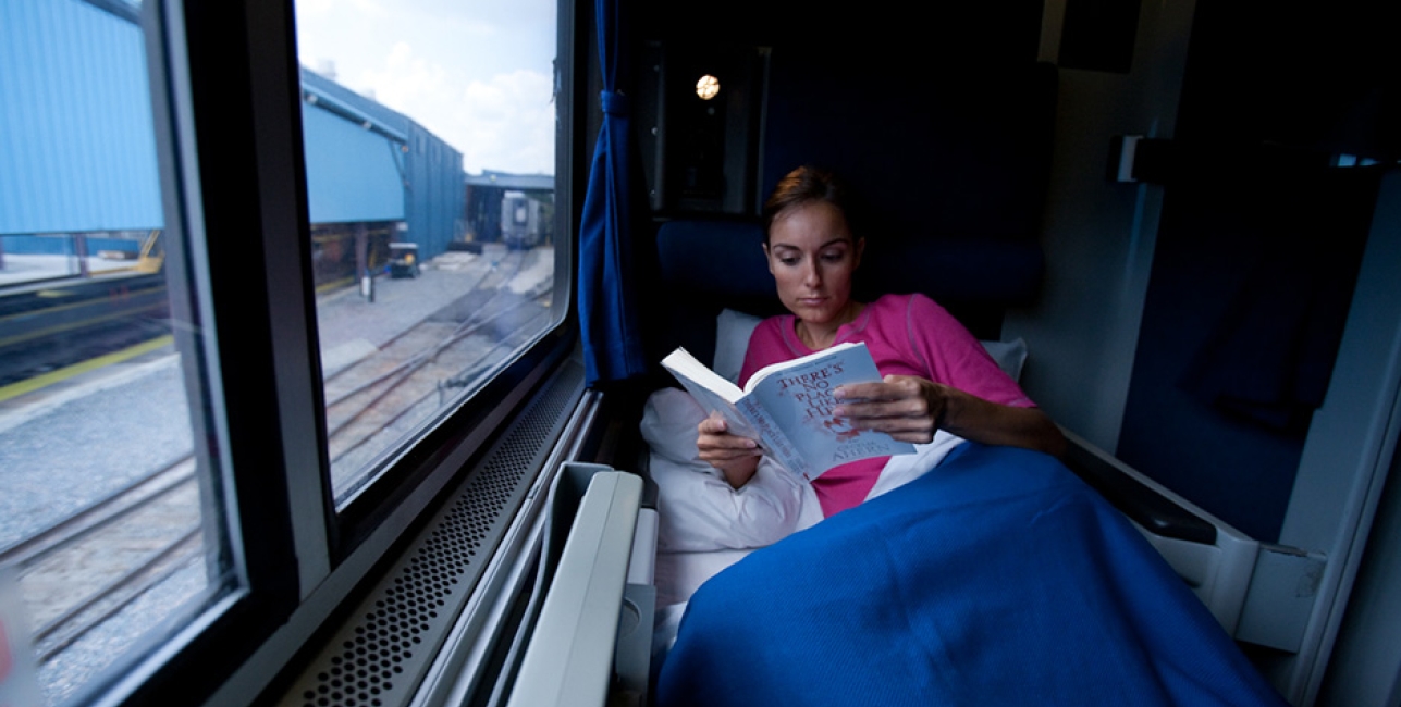 Amtrak Vacations® | Train Tours & Holiday Packages