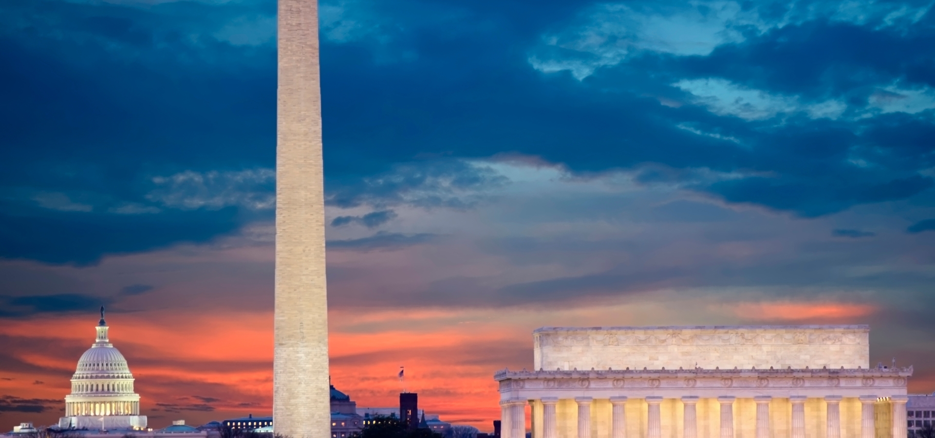 Historical Places In Washington Dc