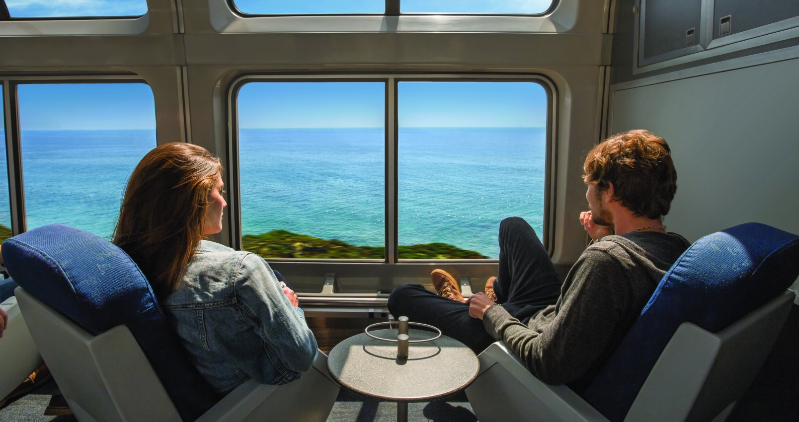 Amtrak Vacations® | Train Tours & Holiday Packages