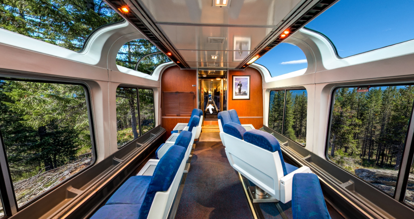 Amtrak Vacations® | Train Tours & Holiday Packages