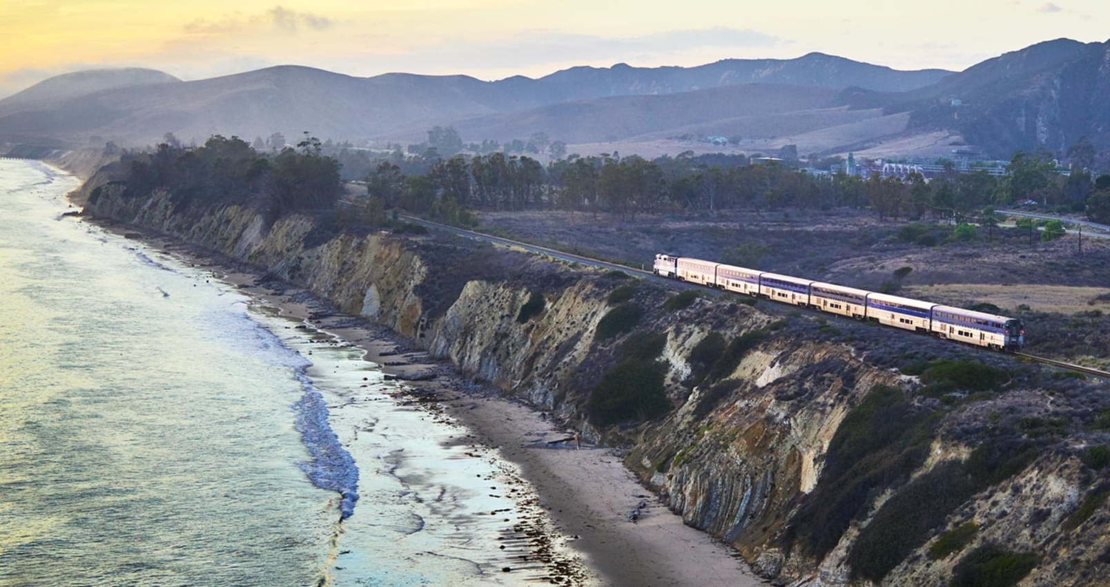 Amtrak Vacations® | Train Tours & Holiday Packages