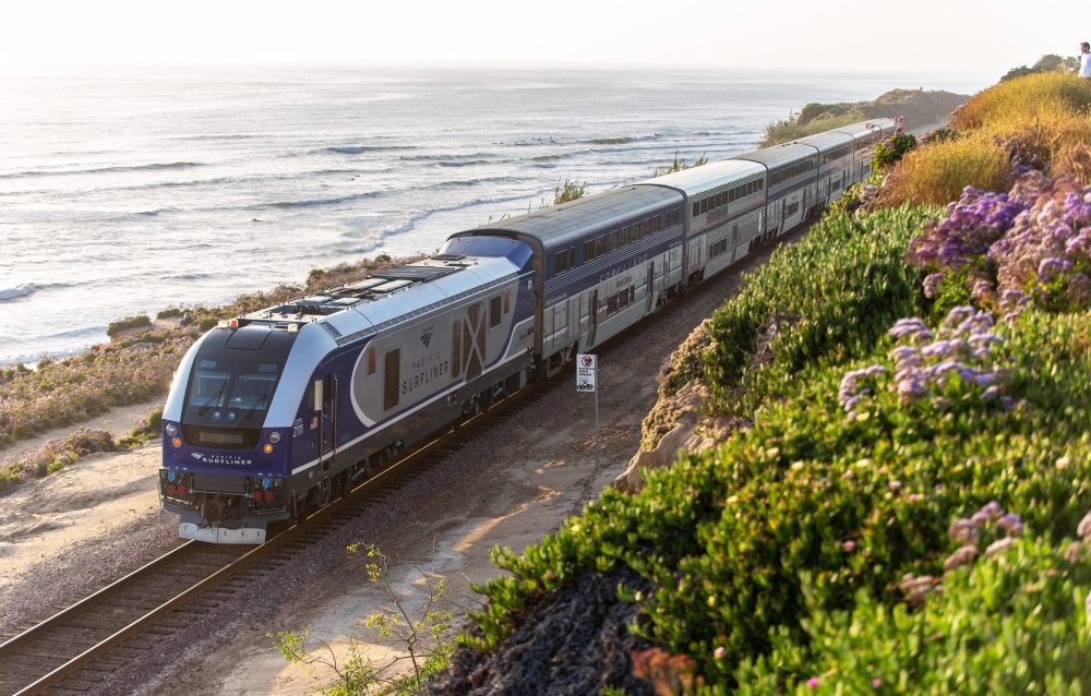 Amtrak Vacations® | Train Tours & Holiday Packages
