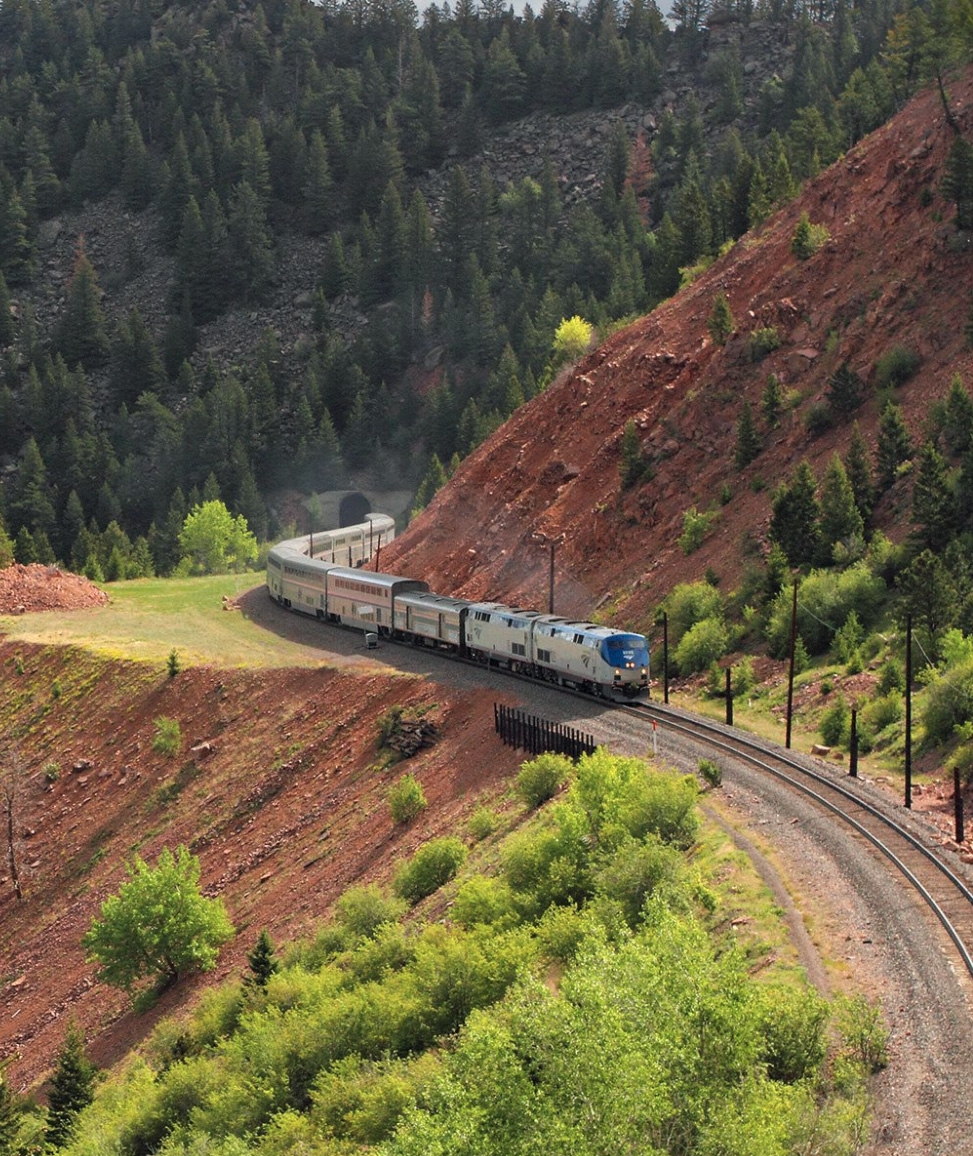 Amtrak Vacations® | Train Tours & Holiday Packages